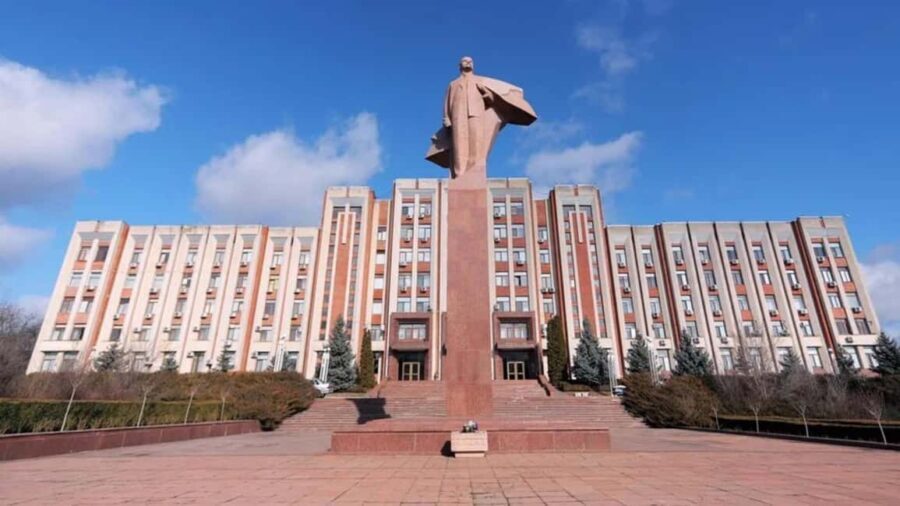 Chiinu: Transnistria Back in the USSR Tour - The Practicalities