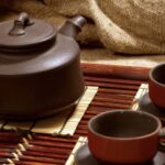 Chinese Culture Experience: Tea, Incense & Beadwork Crafting - Exploring Incense Art with Ancient Scents