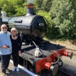 Chinnor: Chiltern Hills Steam Train Ride - The Itinerary and Experience