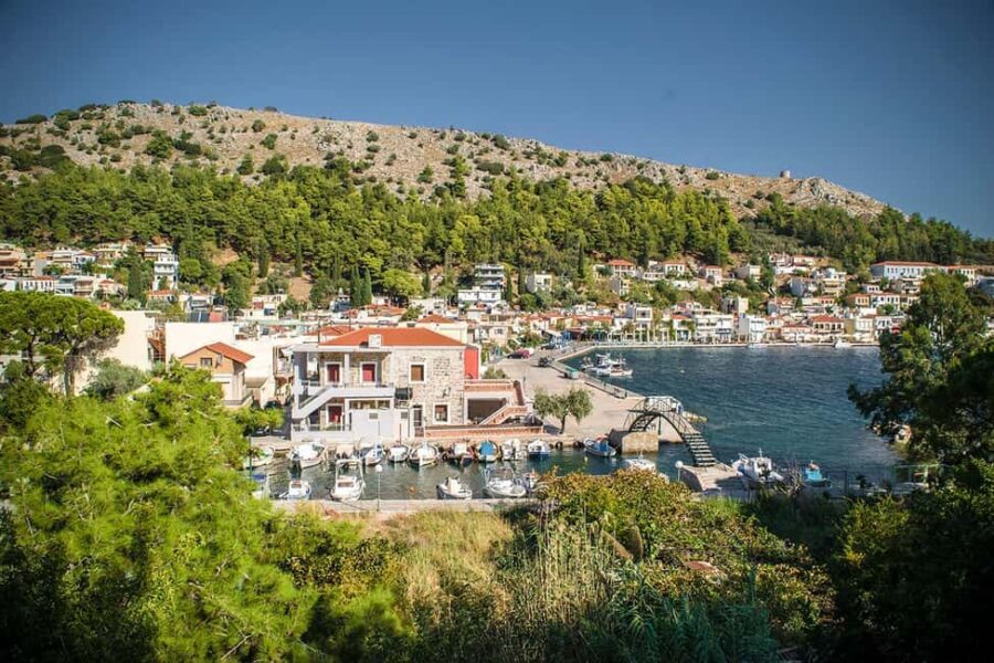 Chios: Agios Isidoros, Lagkada & Oinousses Day Cruise - Who Would Enjoy This Tour?