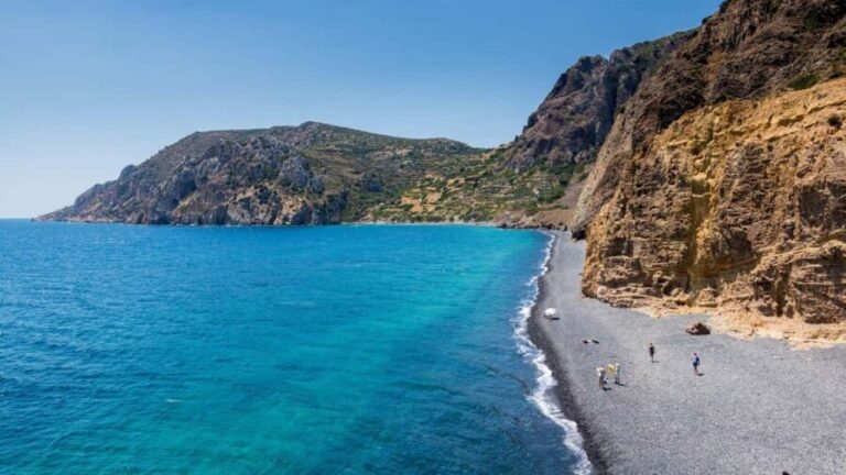 Chios: Masticha Villages Half Day Tour - FAQ