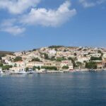 Chios: Sailing Boat Cruise to Oinouses with Meal & Drinks - What to Expect: A Typical Day on the Water