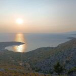 Chios: West Coast Sunset Tour - Discovering the West Coast of Chios