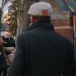 Chisinau: Walking City Tour - The Experience of a Guided Tour
