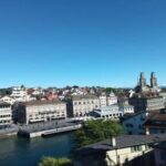Chocolate, Art, and History walking tour of Zurich - A Detailed Exploration of the Zurich Chocolate, Art, and History Tour
