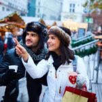 Christmas Charms of Visby Private Walking Tour - Discovering Visby’s Christmas Delights