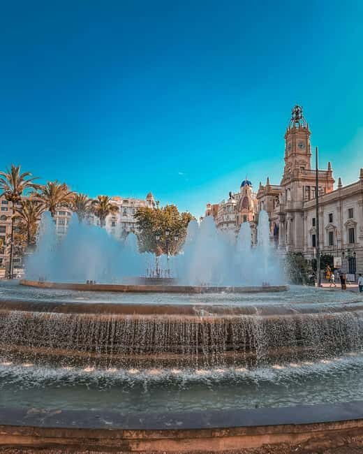 Christmas Special: Tour of Nativity Scenes in Valencia - Why This Tour Is Worth It