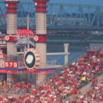 Cincinnati: Cincinnati Reds Baseball Game Ticket - An In-Depth Look at the Cincinnati Reds Baseball Experience