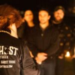 Cincinnati: Ghosts & Poltergeists Haunted Walking Tour - Learn the Highlights