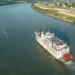 Cincinnati: Historic Sightseeing Cruise - The Value Proposition