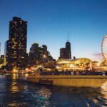 City Cruises Chicago: Seadog Lakefront Speedboat Ride - Itinerary and Stops: What You’ll See and Do