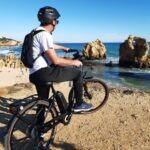City E-Bike Tour - Albufeira West Beaches In Private! - Authenticity and Value