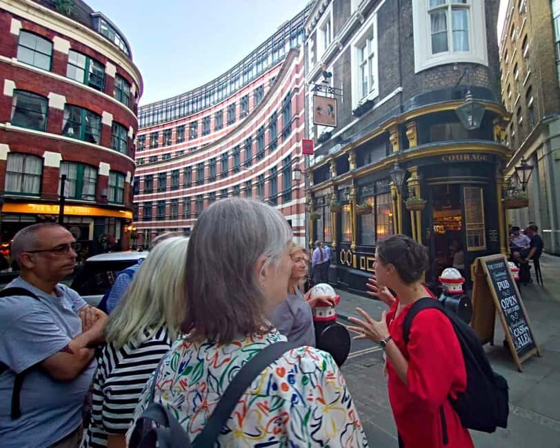 City of London Highlights Tour - What Makes This Tour Stand Out?
