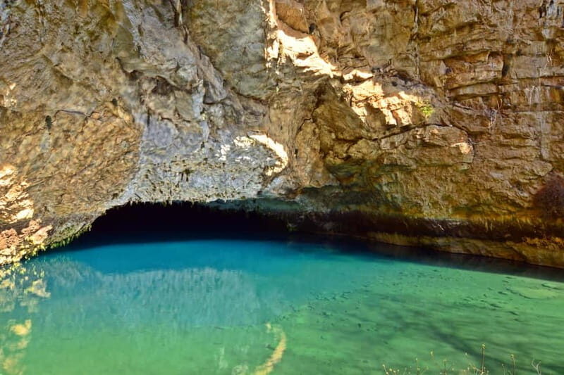 City of Side: Altinbesik Cave & Ormana Tour w/ Boat & Lunch - A Detailed Look at the Tour Experience