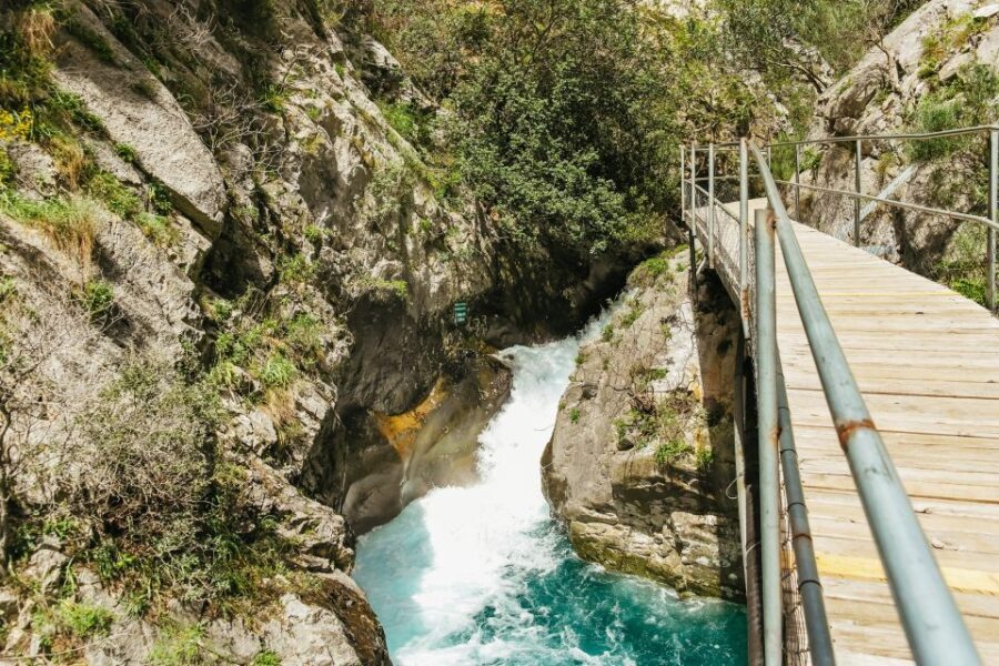 City of Side: Sapadere Canyon & Alanya with Cable Car Option - Valuing the Experience