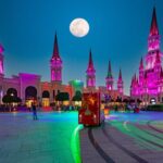 City of Side: The Land of Legends Theme Park with Transfer - Who Should Consider This Experience?