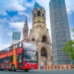 City Sightseeing Berlin: HOHO Bus - All Lines & Icebar - The Major Stops and What to Expect