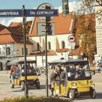 City Tour Cracow , Jewish Quarter - What to Expect from Your Krakow Jewish Quarter Tour