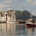 City tour in Ålesund: Art Nouveau, sea views, and insider tips - Why This Tour Offers Excellent Value