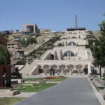 City Tour in Yerevan with local guide - What to Expect from the Yerevan City Tour