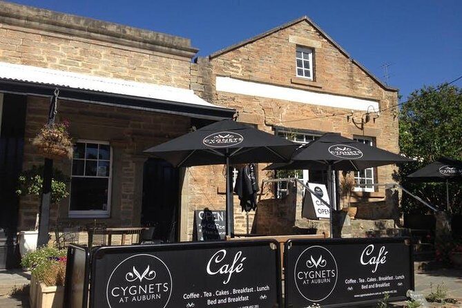Clare Valley - FAQ