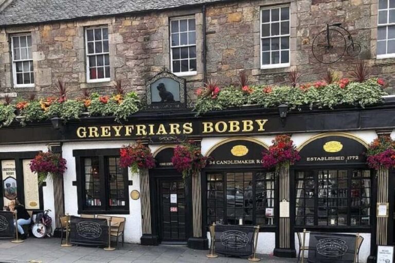 Classic Scotland Tour - What Travelers Say