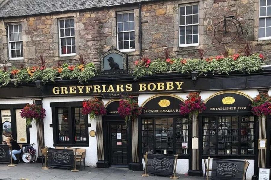 Classic Scotland Tour - What Travelers Say