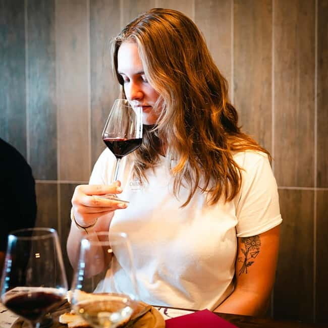 Classic: Tasting of Wines, Oils & Vinegars - The Practicalities