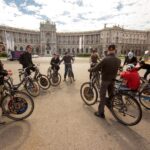 Classic Vienna: 3-Hour Guided Bike Tour - Who Will Love This Tour?