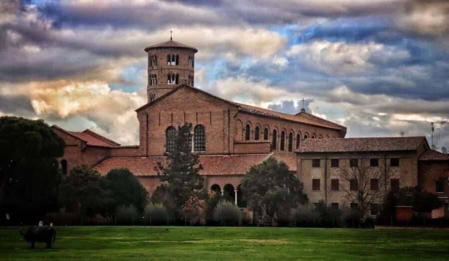 Classis Museum & Basilica of Sant'Apollinare Entry Ticket - Detailed Breakdown of the Sites