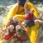Clayton: Chattooga River Rafting on Class III Rapids - The Itinerary and What to Expect