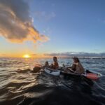 Clear Bottom Glassy Kayak Rental | Safe and Stable Kayaks - What Is Included and What to Expect