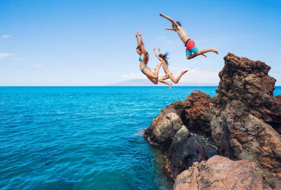 Cliff Diving & Coasteering near Barcelona + Transport - Final Thoughts: Who Will Love This?