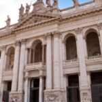 Cloister of St John in Lateran Basilica Ticket - The Medieval Cloister: A Hidden Treasure