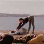 Coast & Cava  Yoga & Crystal Waters in Benidorm - Key Points