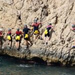 Coasteering South - Why This Tour Offers Real Value