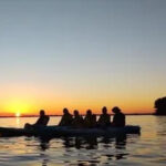 Cocoa Beach/Merritt Island: Guided Dolphin and Manatee Tour - The Itinerary in Detail