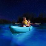 Cocoa Beach/Merritt Island:Bioluminescent kayak tour - The Itinerary and What Makes Each Part Special