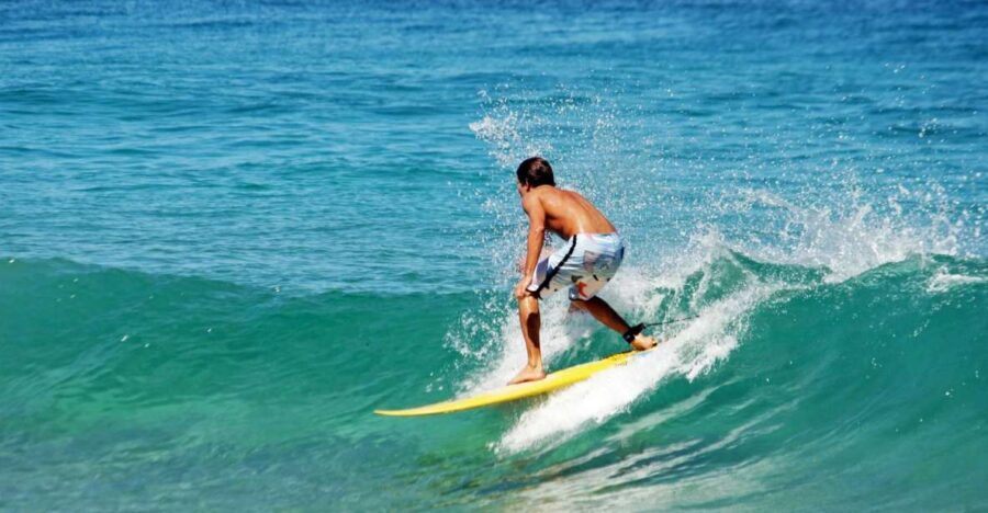 Cocoa Beach: Surfboard Rental - What to Expect on Your Surfboard Rental
