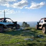 Coimbra - Condeixa: 120-minute Off-road Buggy Adventure - Exploring the Roman City of Conímbriga
