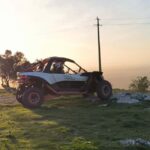 Coimbra - Condeixa: 60-minute Off-road Buggy Adventure - FAQ