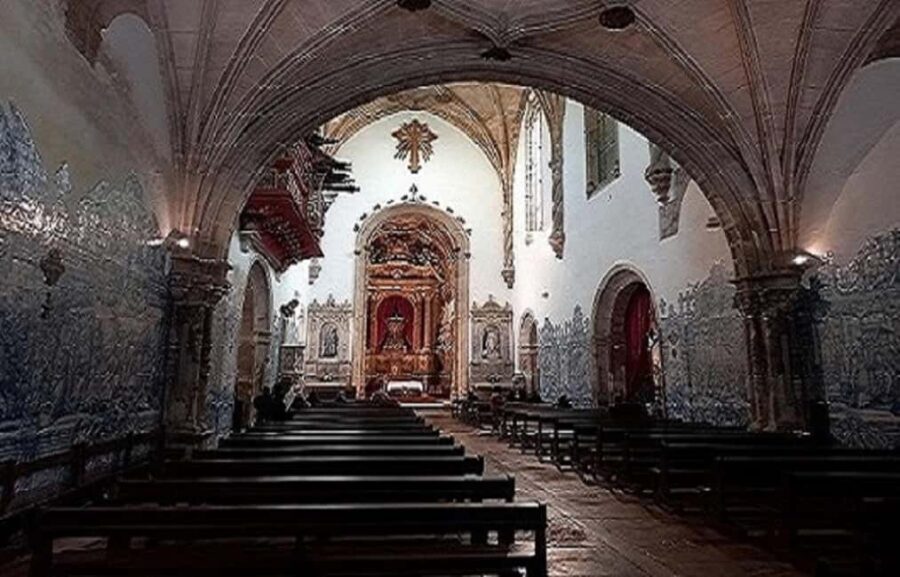 Coimbra: guided tour with a cinematic perspective - What’s Included & What to Keep in Mind