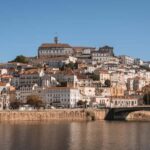 Coimbra: Private & Flexible Walking Tour in Historic Center - Authenticities and Reviews