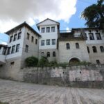 Cold War City Tour: Secrets of Communist Gjirokastra - The Cold War Tunnel of Gjirokastra