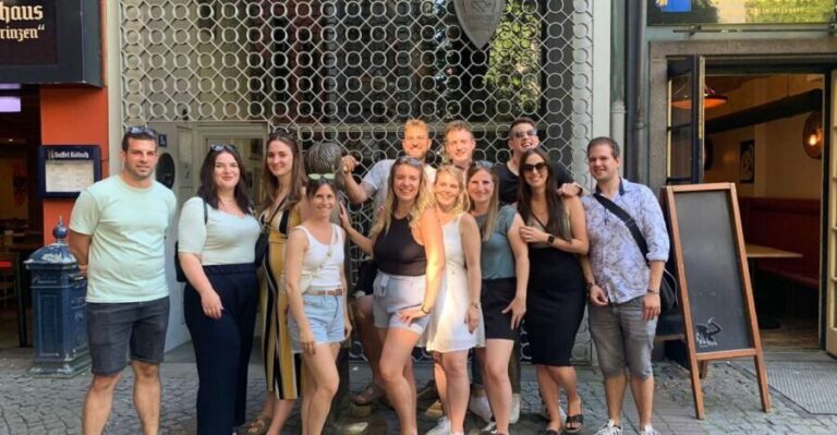 Cologne: Brauerei Tour in the Old Town of Köln - Who Is This Tour Perfect For?