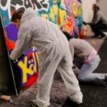 Cologne: Graffiti course for beginners - What to Expect from Your Graffiti Experience in Cologne