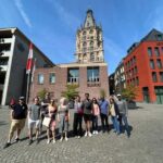 Cologne in 90 minutes: Private Express Walking Tour - Value and Practical Considerations