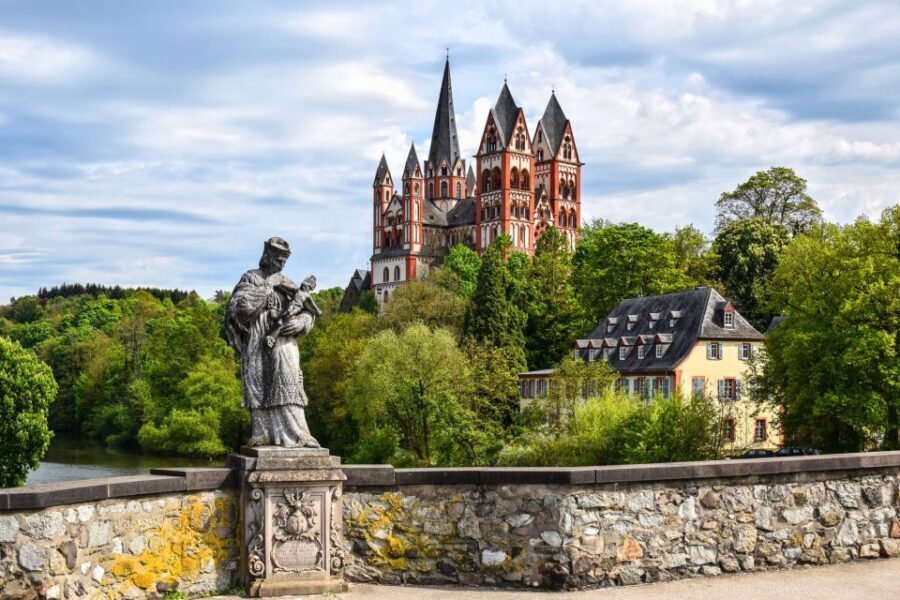 Cologne & Limburg Full-Day Tour - An In-Depth Look at the Tour