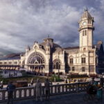 Cologne: Virtual Reality Time Travel Experience Ticket - Practical Details and What You Should Know