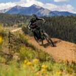 Colorado: Guided Mountain Bike Ride - The Itinerary and Trail Experience